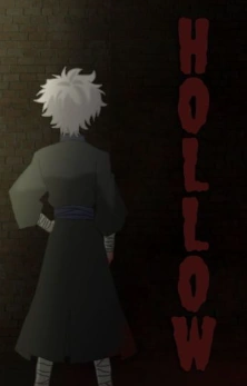 Hollow ~Chapter 1~ (Mha x Hunterxhunter) | Fandom