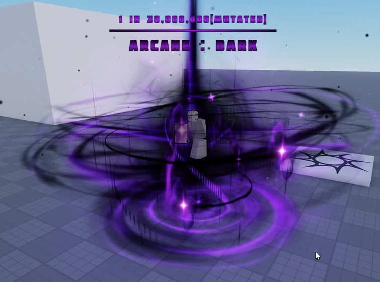 Discuss Everything About Sol's RNG Wiki | Fandom