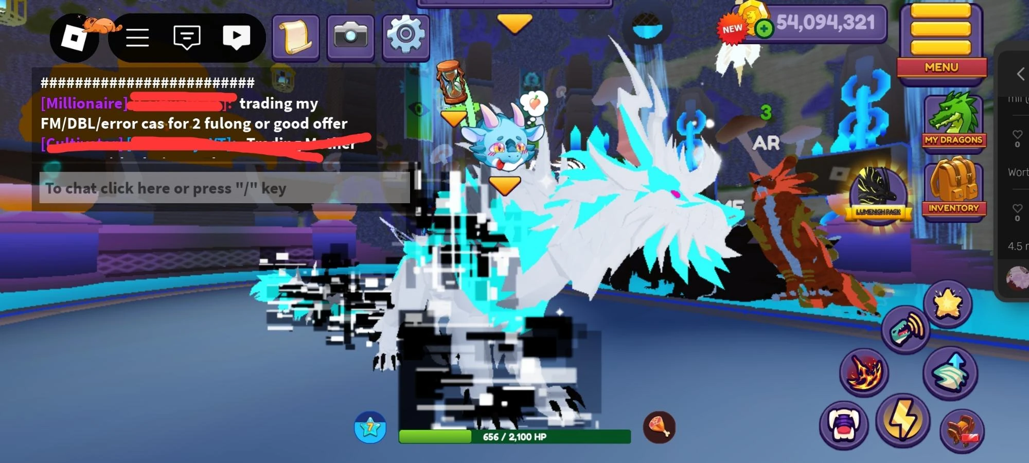 I REALLY WANT THAT BUT ITS HARD TO SELL/TRADE ERRORS 😭😭 | Fandom