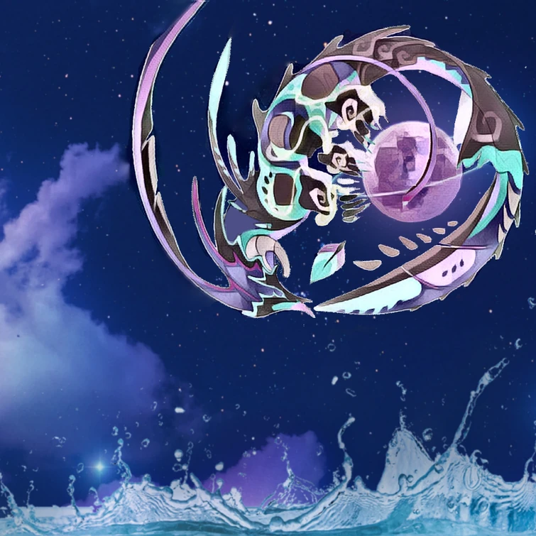 Discuss Everything About Creatures of Sonaria Wiki | Fandom