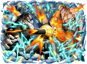 Discuss Everything About One Piece Wiki | Fandom