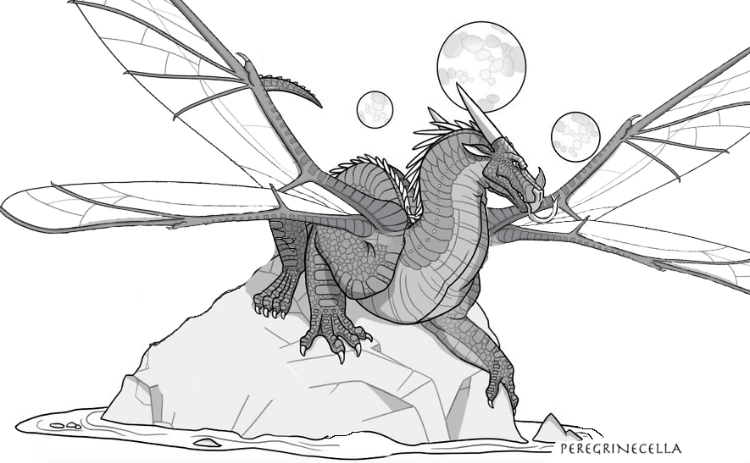 Hybrid and tribrid peregrinecella bases | Fandom