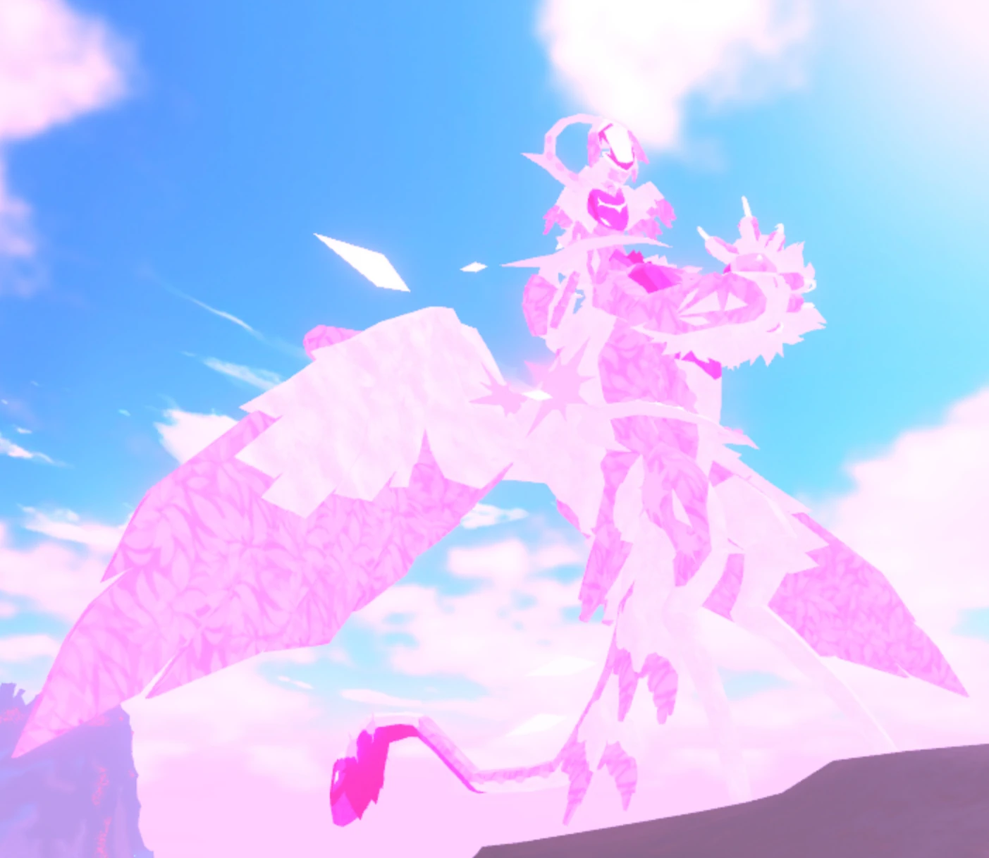 🌸 Dual-Trait Blossom Angelic Auction!!🌸 | Fandom