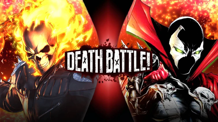 Discuss Everything About DEATH BATTLE Wiki | Fandom