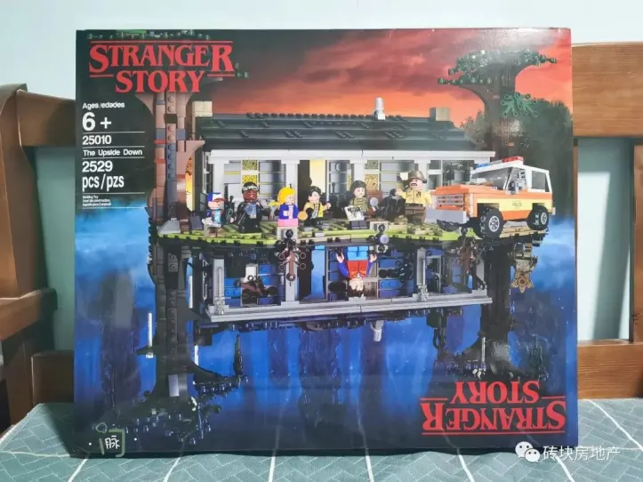 I will be posting more stranger things ripoffs and off brands | Fandom