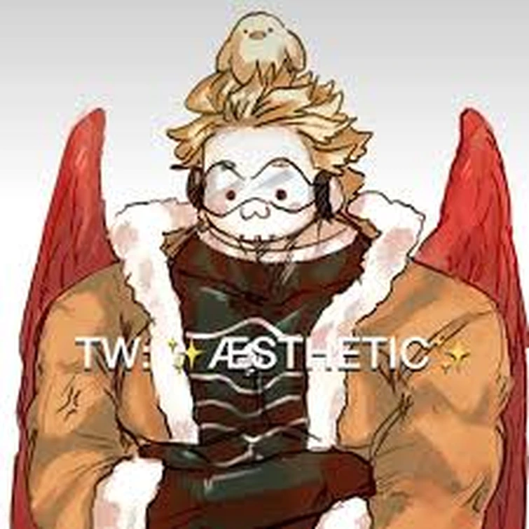 a couple of hawks cursed memes | Fandom