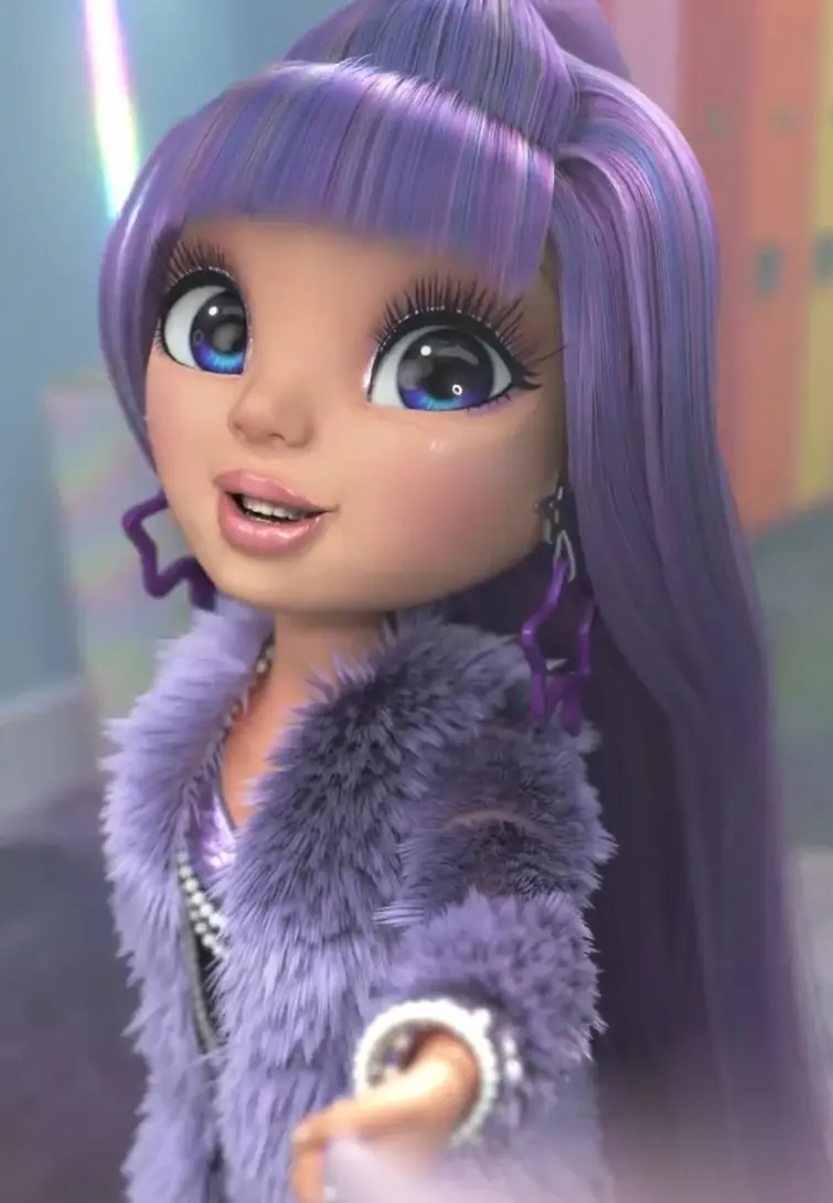 💜Violet Willow📷 | Fandom