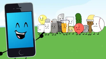 Discuss Everything About Inanimate Insanity Wiki | Fandom