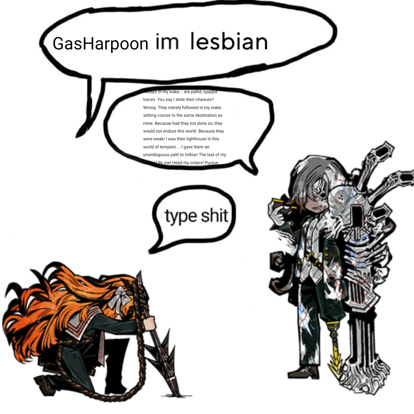 Lesbian | Fandom