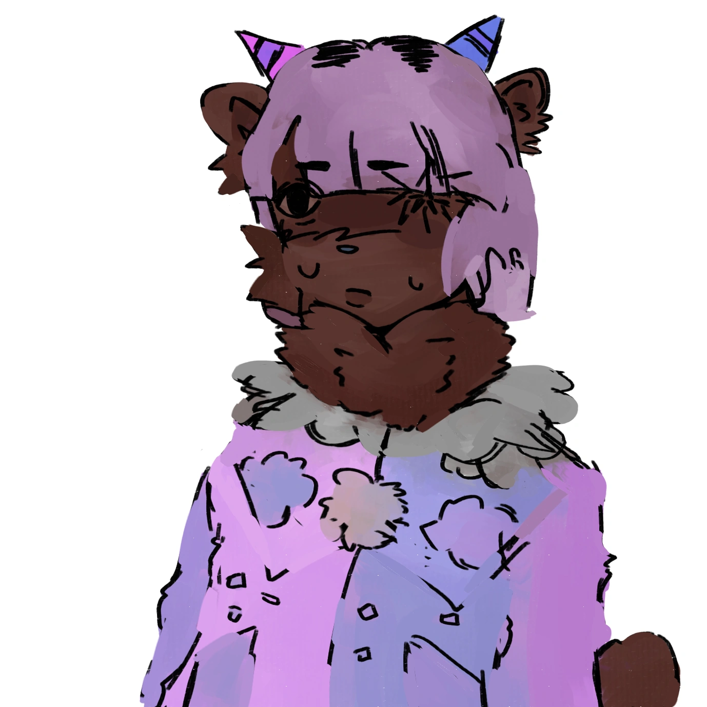 bear oc | Fandom