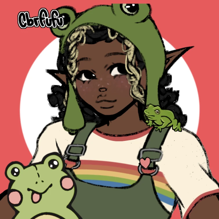Picrew Day 10 | Fandom