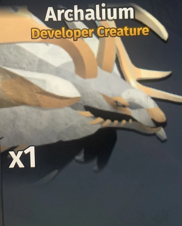 Discuss Everything About Creatures of Sonaria Wiki | Fandom