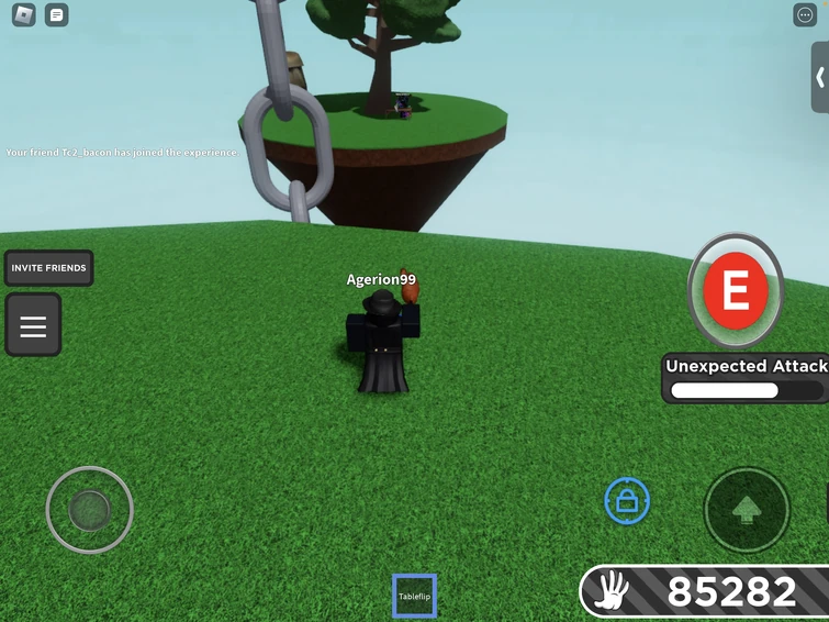 Tableflip moments | Fandom