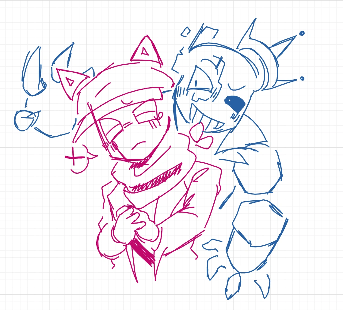 Doodles finished!! Thanks everyone, you can still request more! yippiee | Fandom