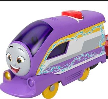 Witch AEG Talking Engine Should I Buy In 3 Or that playset Months?🤔🤑 ...