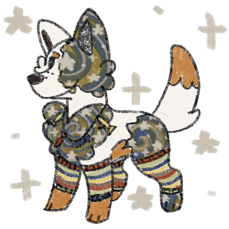 Pupskey Fake Skin Concept + Announcement. | Fandom