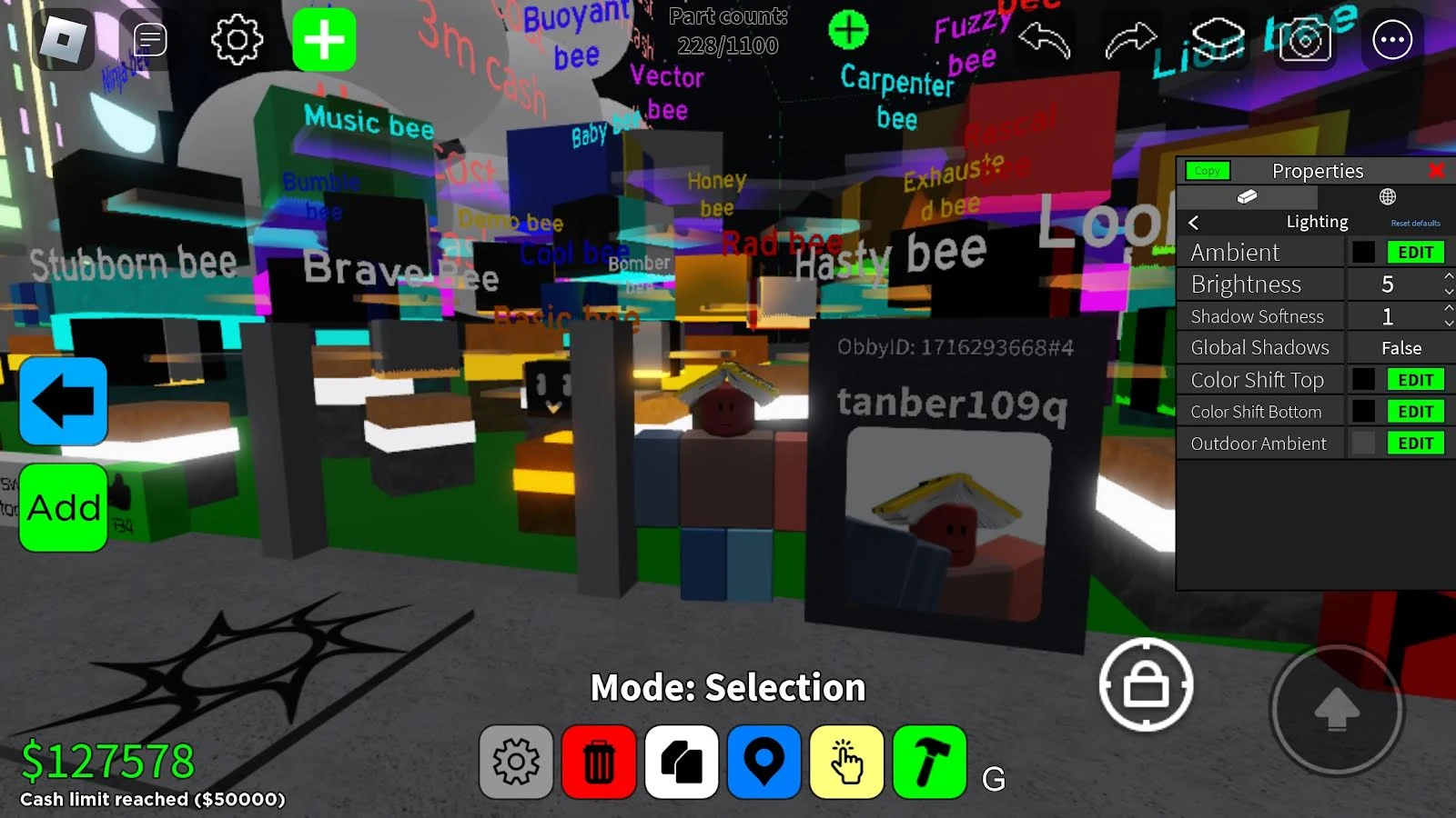 Bee Models! | Fandom