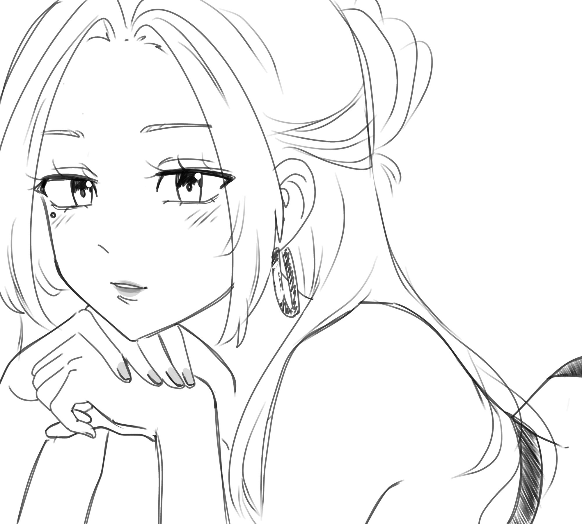 adult kiyo!! | Fandom