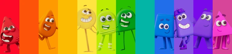 Discuss Everything About Numberblocks Wiki | Fandom