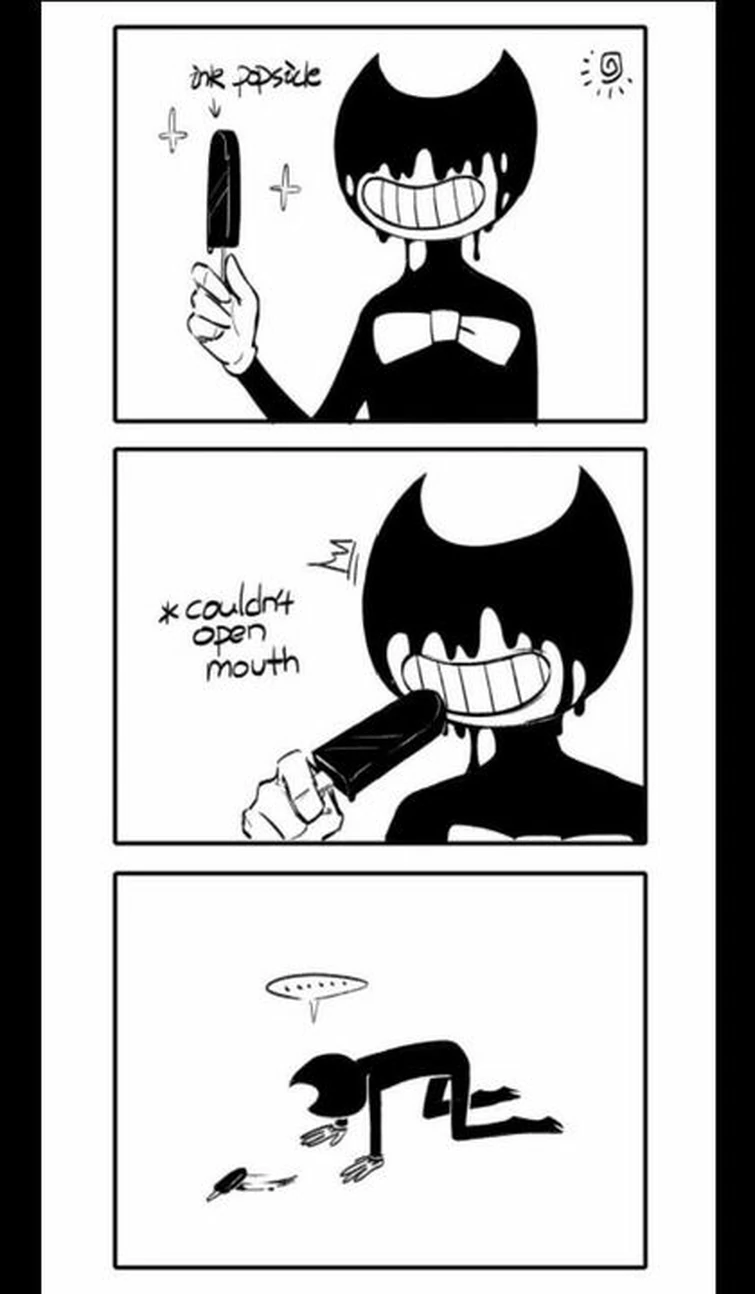 Bendy memes I thought were hilar | Fandom