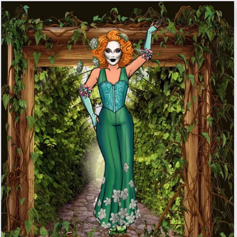 Klorox's Drag Race Cast Ruveal! | Fandom