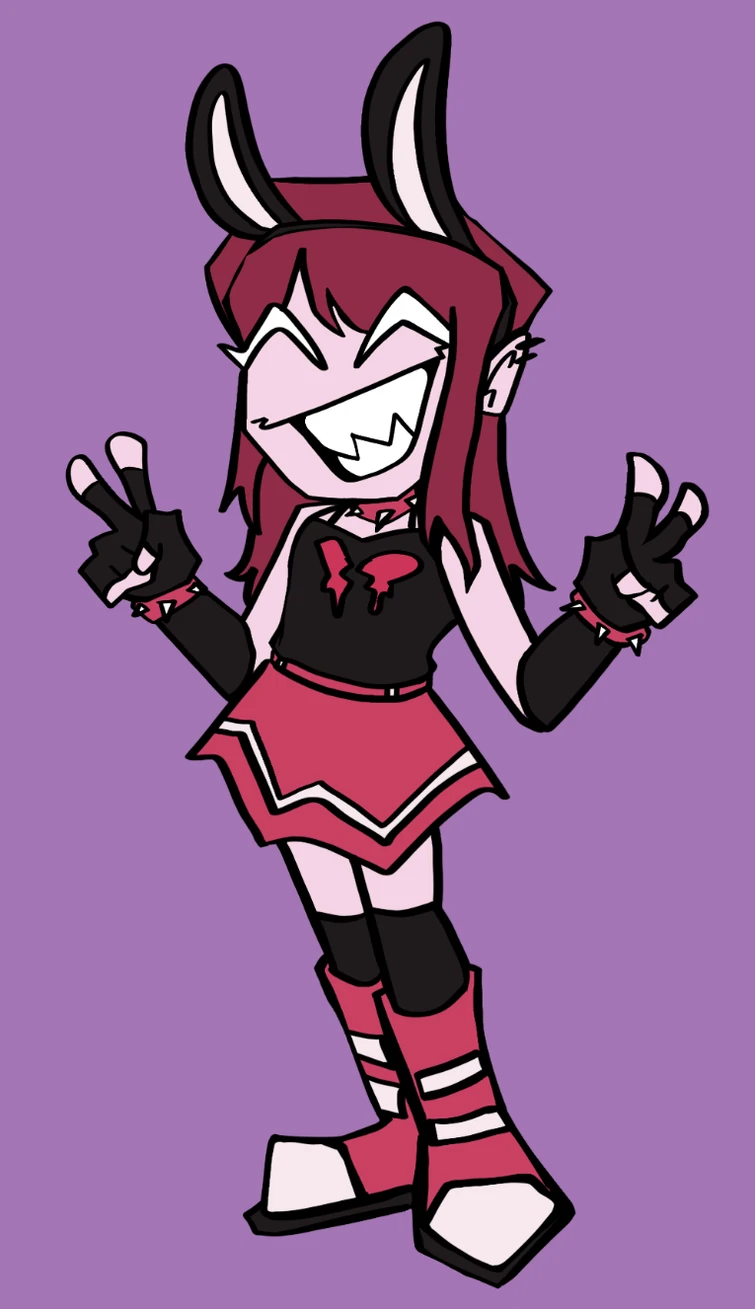 Random design thingy | Fandom