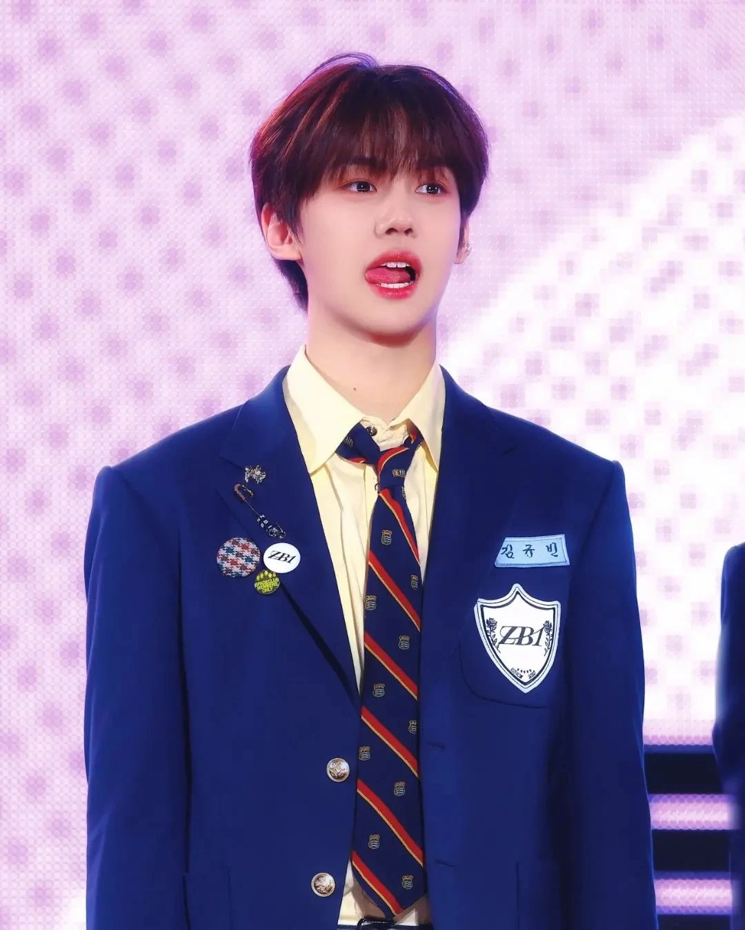 Day 29 of posting ZB1 until they debut | Fandom