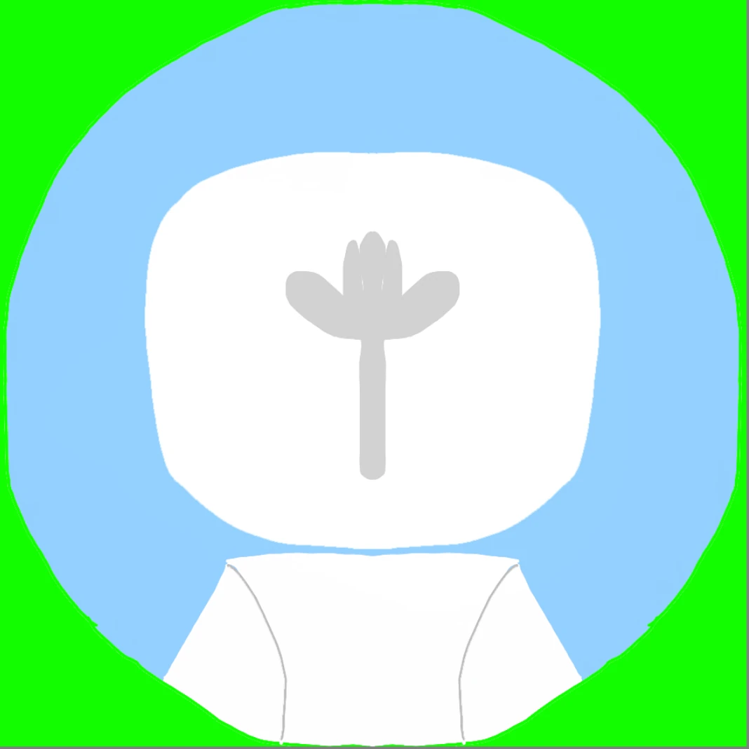 Random default sb wiki pfp | Fandom