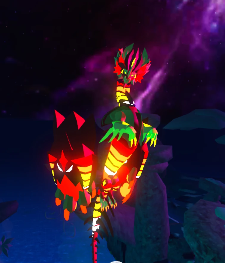 Discuss Everything About Creatures of Sonaria Wiki | Fandom