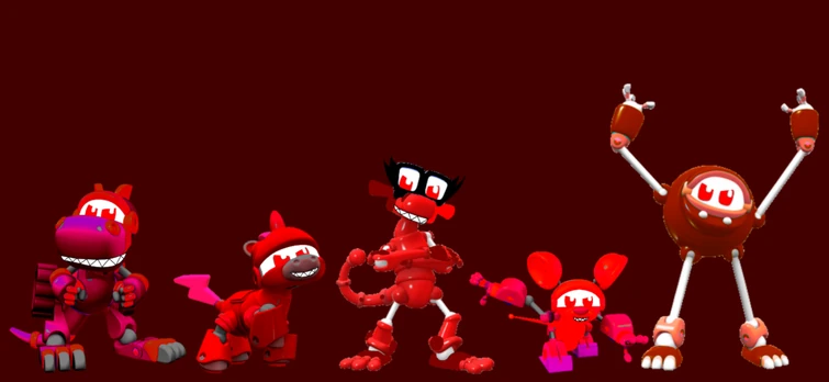 Discuss Everything About Spinpasta Wiki | Fandom