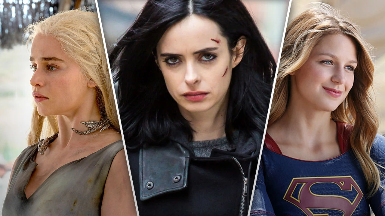 FINAL ROUND: Which Heroine Will Win Fandom’s Shero Tournament? | Fandom