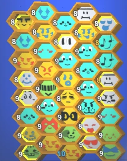 Any bee need to be changed? | Fandom