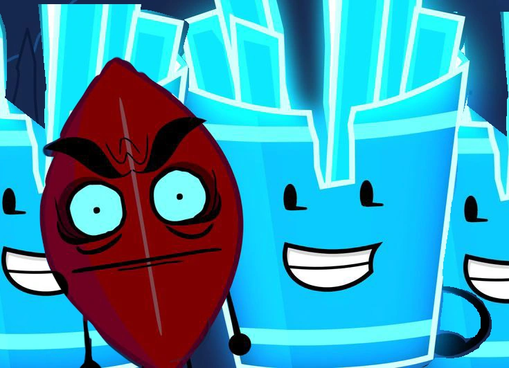 why am I blue | Fandom