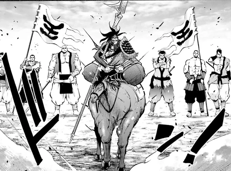 That's one chonky horse | Fandom