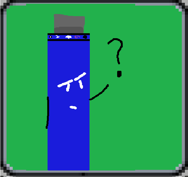 Last chance! | Fandom