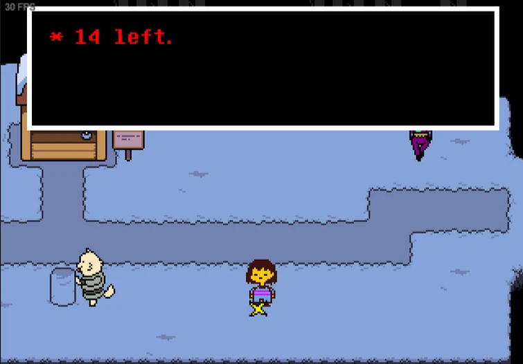 Discuss Everything About Undertale Wiki | Fandom