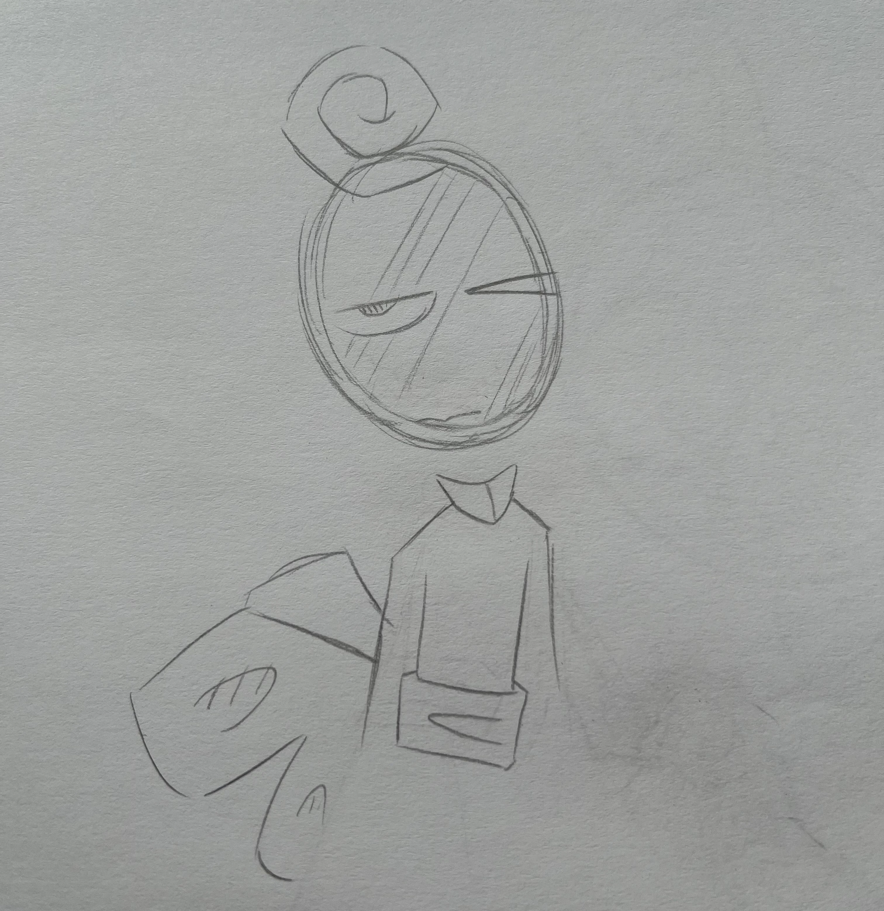 Drawing Toons + some headcanons: Part six | Fandom