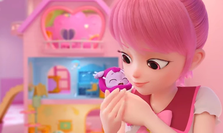 Discuss Everything About Catch! Teenieping Wiki | Fandom