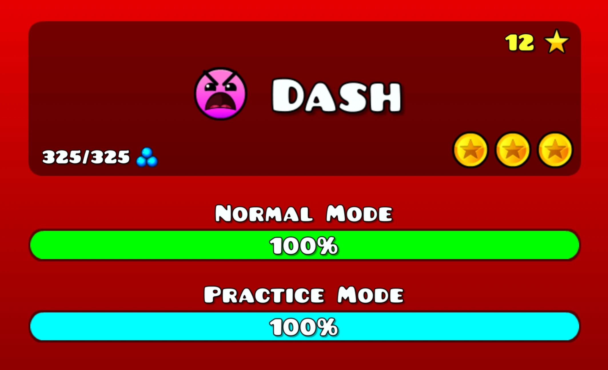 Dash 100% | Fandom