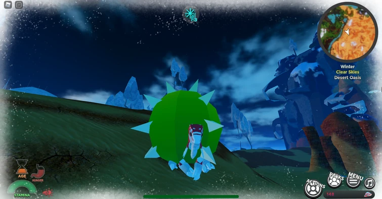 Discuss Everything About Creatures of Sonaria Wiki | Fandom