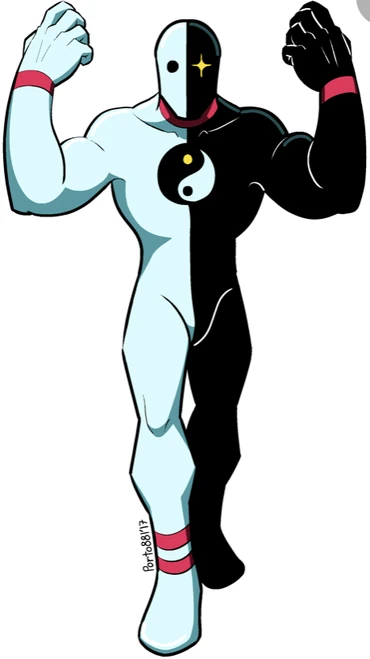 Equinox VS Equinox (Marvel VS DC) | Fandom