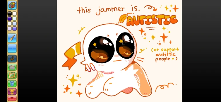 mehehe...... tbh and btw creatures | Fandom