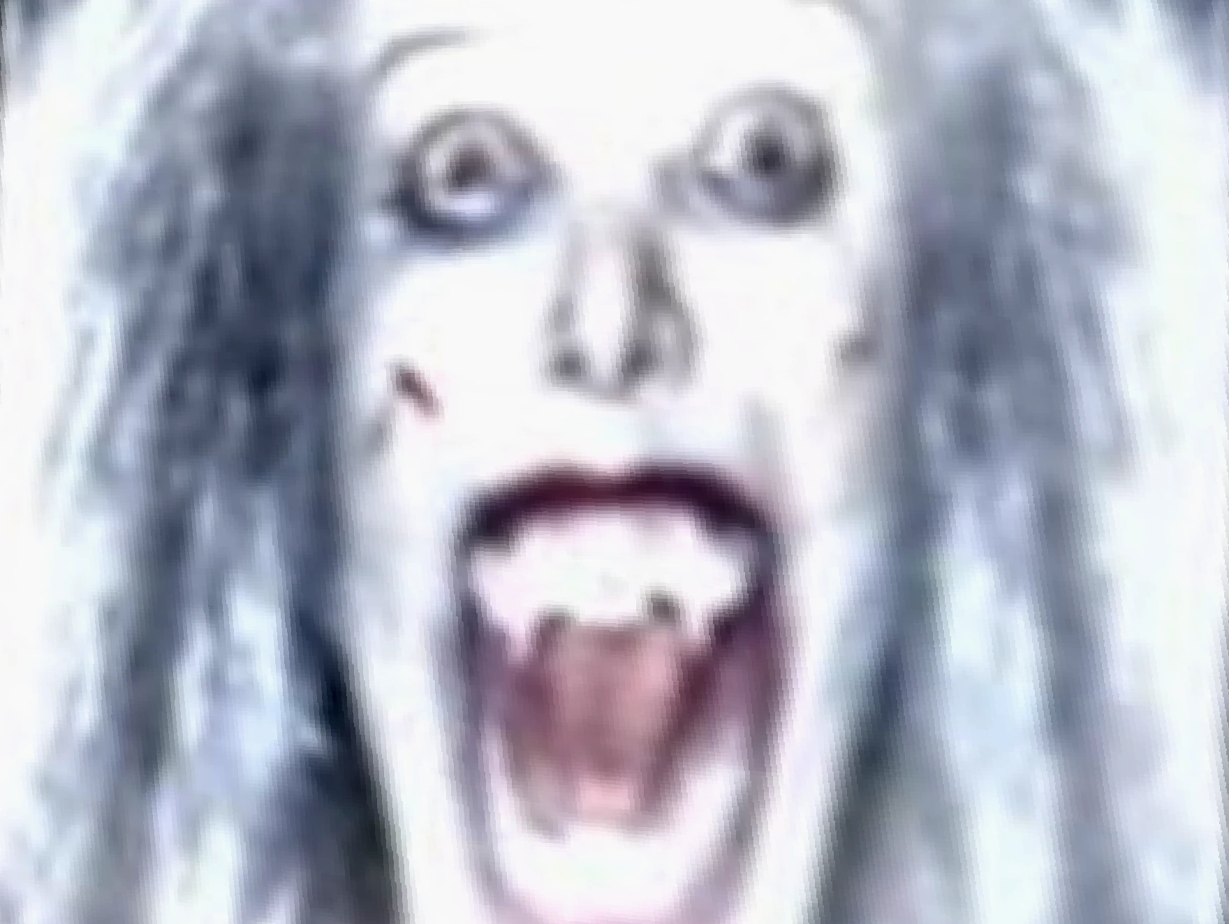 Im bored. Here, have my attempt at an HD version of the SNL Scary Maze ...