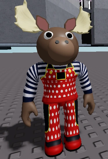 Piggy x SML, Day 9. | Fandom