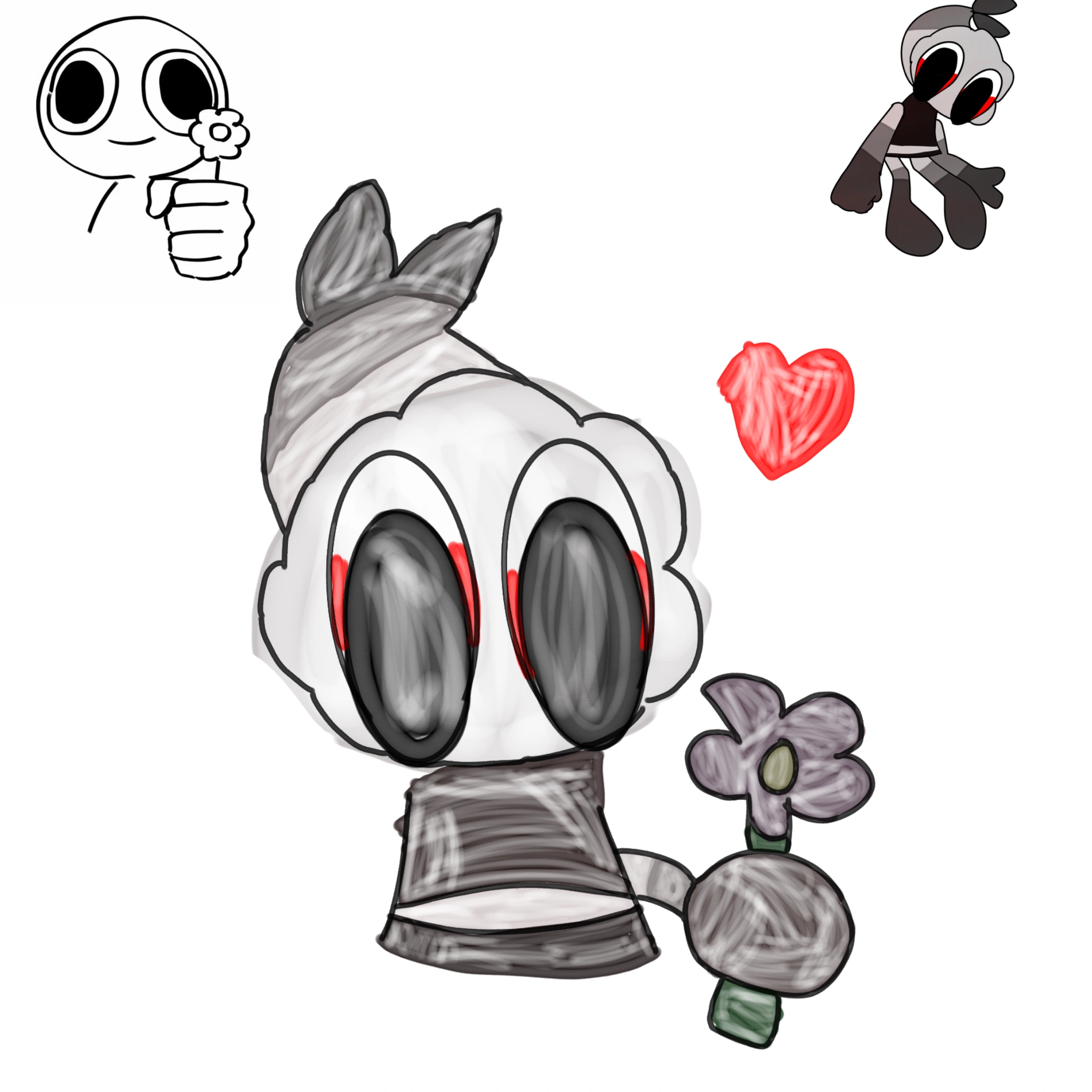 Doodle !! | Fandom