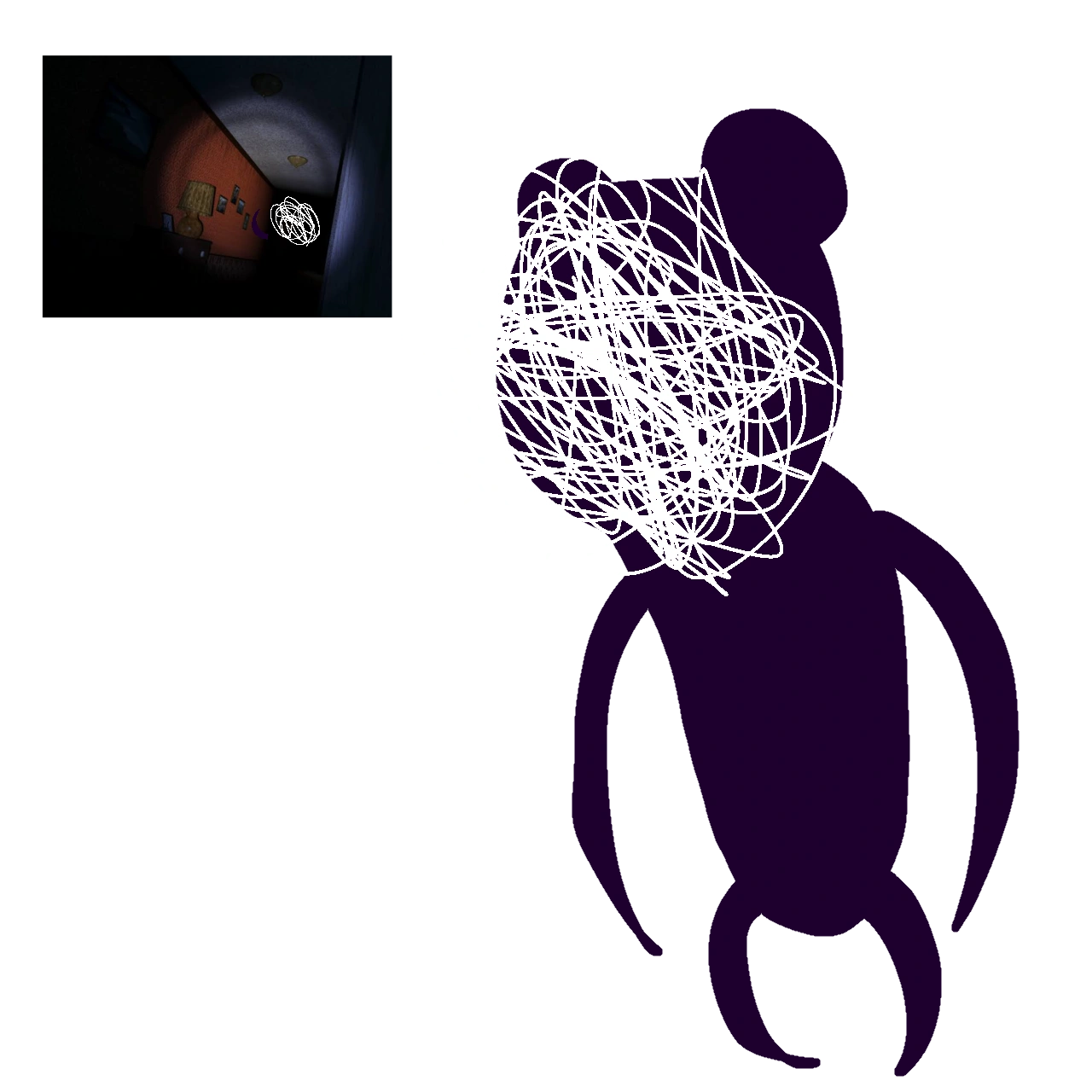 Nightmare Redesigns. | Fandom