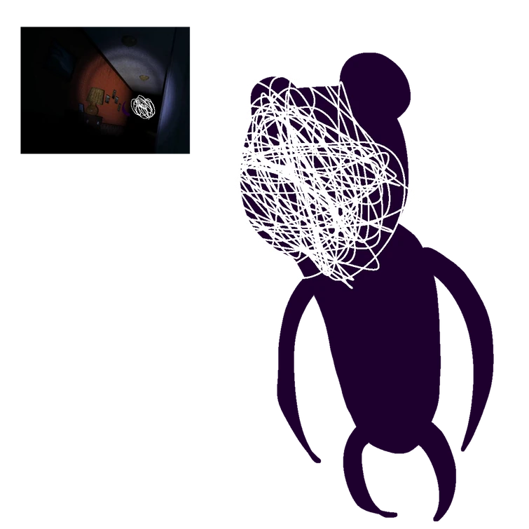 Nightmare Redesigns. | Fandom