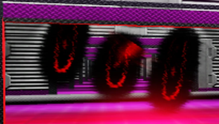 Discuss Everything About Redetermined Rooms Wiki | Fandom