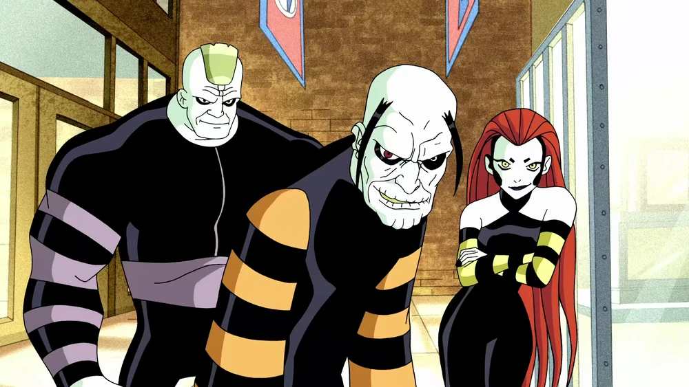 Rename Osmosians... | Fandom