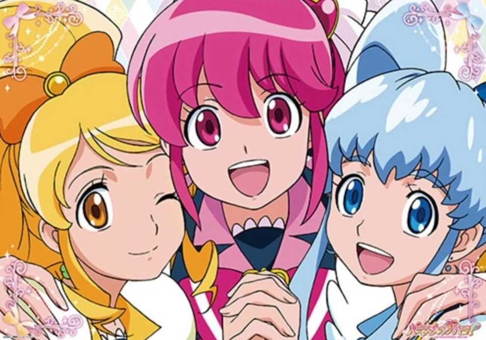 It's Precure day | Fandom